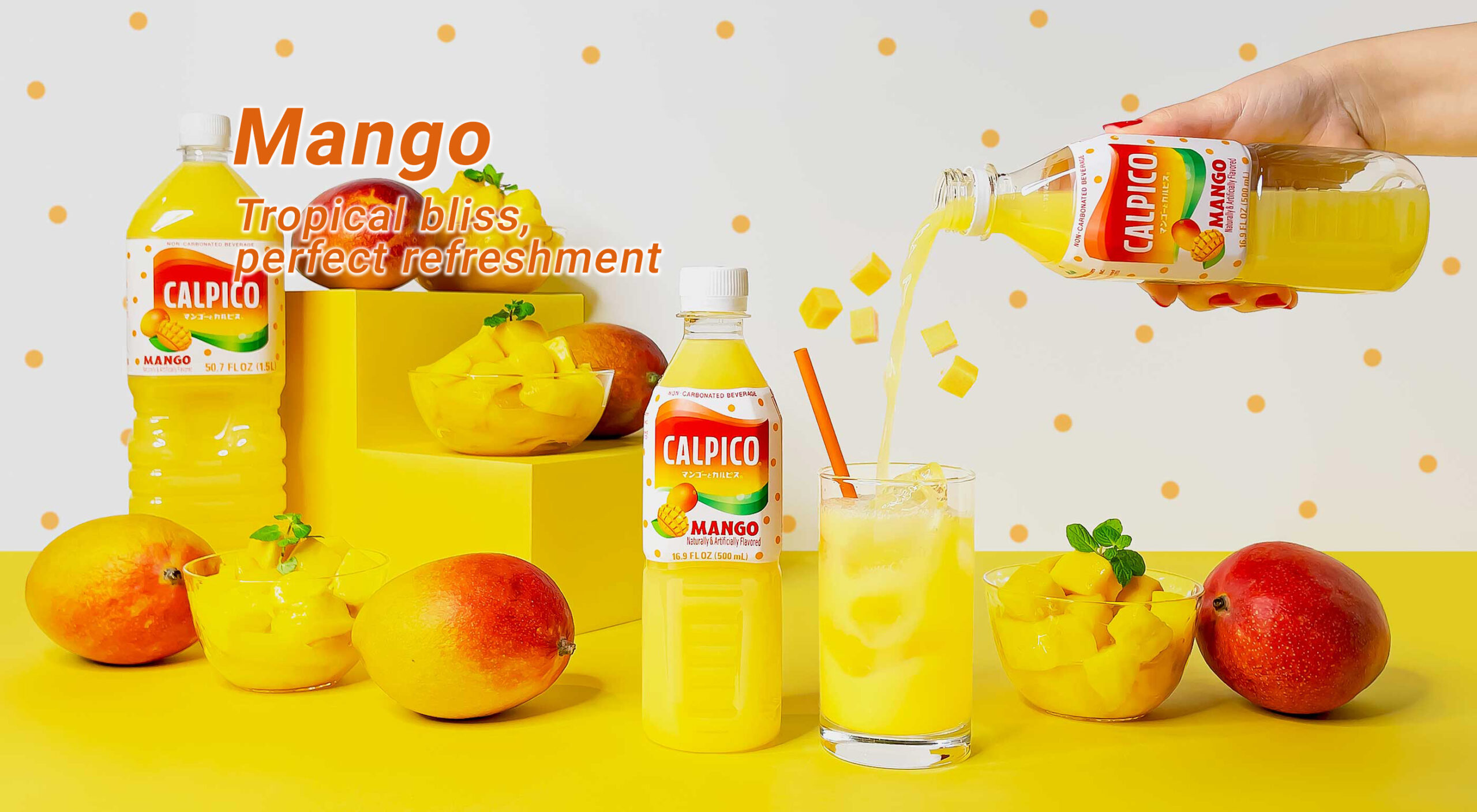 Calpico USA | CALPICO is the most refreshing yogurt flavored drink ever ...