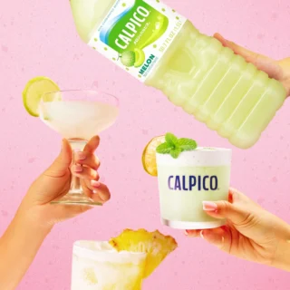Calpico USA | CALPICO is the most refreshing yogurt flavored drink ever with a distinctive ...